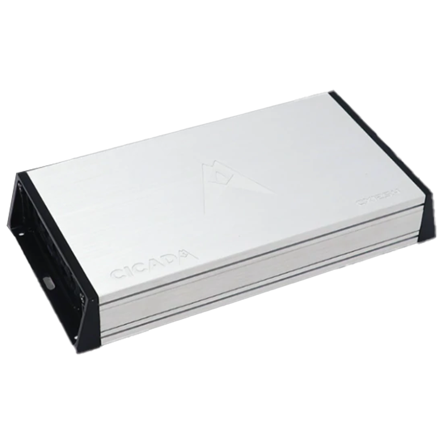 CX150.4D AMPLIFIER – BnC Baggers